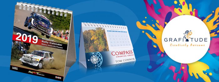 Grafitude | Desktop Calendars Printing in Nairobi | Grafitude Design ...