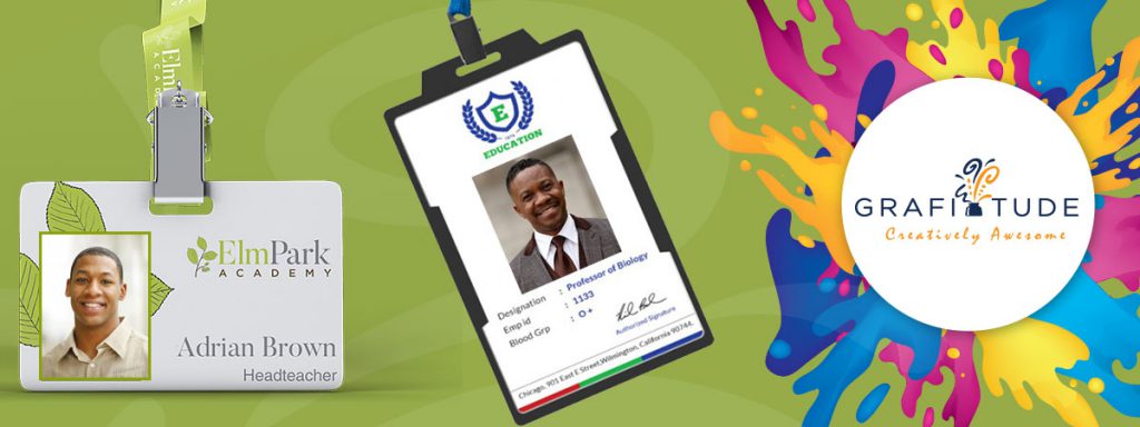 Staff IDs Printing in Nairobi | Grafitude | Grafitude Design and Print